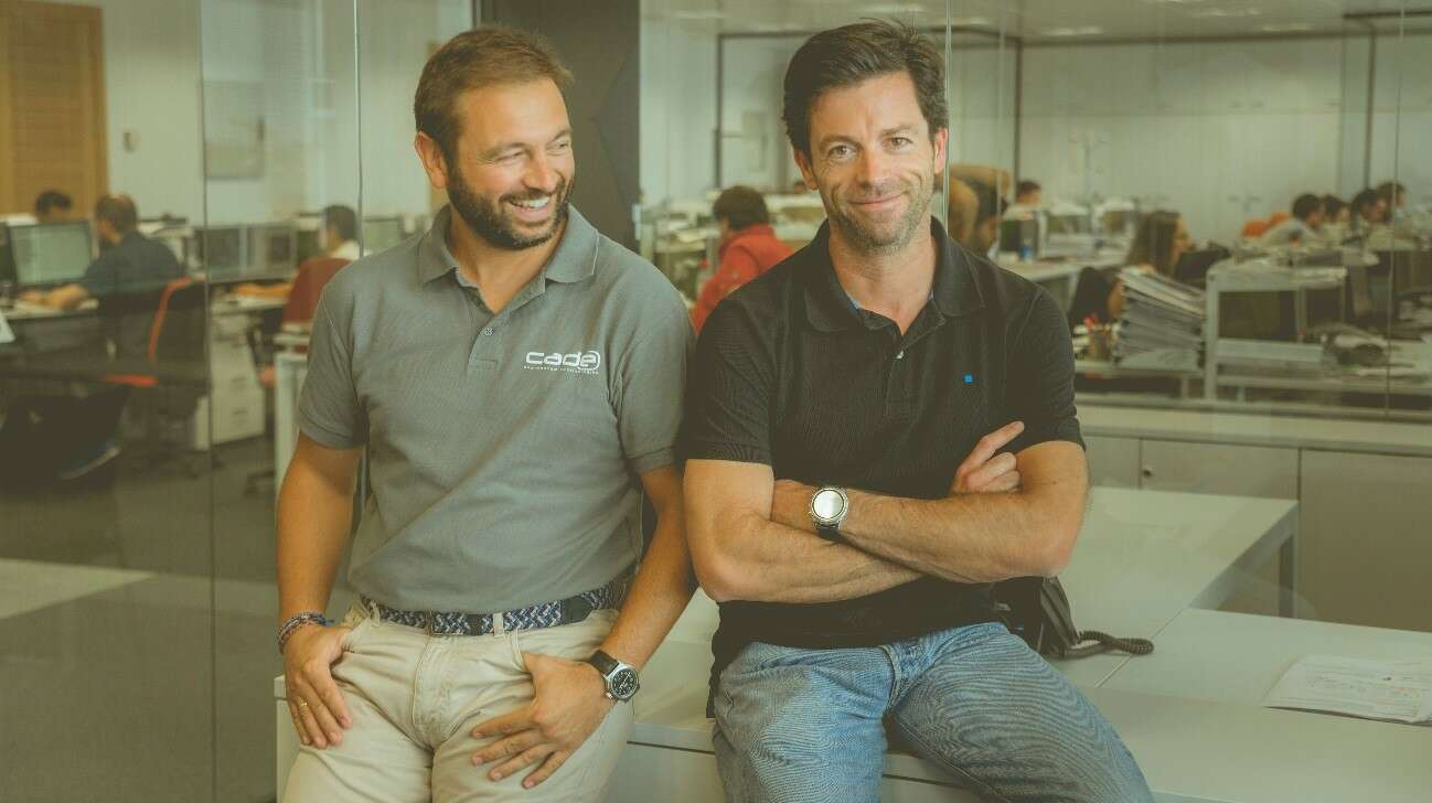 About Cade | CADE Engineered Technologies