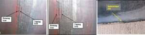 ROOT CAUSE ANALYSIS AND CORRECTIVE MEASURES OF DISSIMILAR WELD JOINT ...
