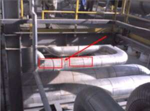 ROOT CAUSE ANALYSIS AND CORRECTIVE MEASURES OF DISSIMILAR WELD JOINT ...