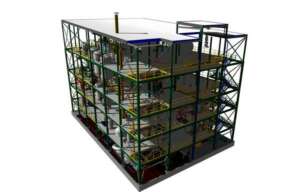 Vibration Analysis On Process Units With Dynamic Equipment | CADE ...
