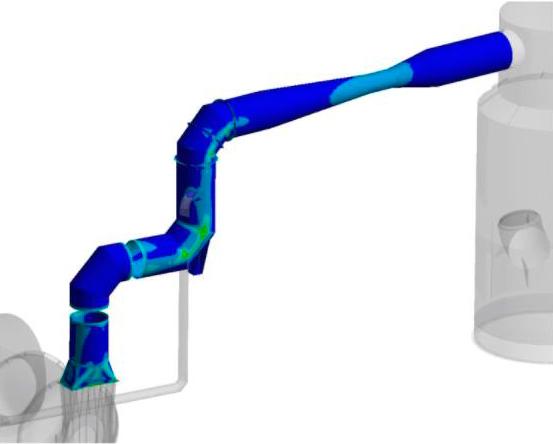 Piping Engineering: Piping Design and Pipe Stress Analysis | CADE ...