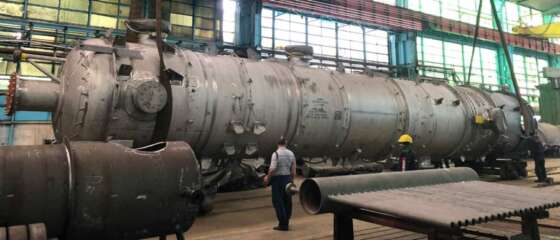 Pressure Vessel Design: 304L Grade Stainless Steel Plate Selection ...