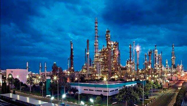 Cladding In Pressure Equipment | CADE Engineered Technologies