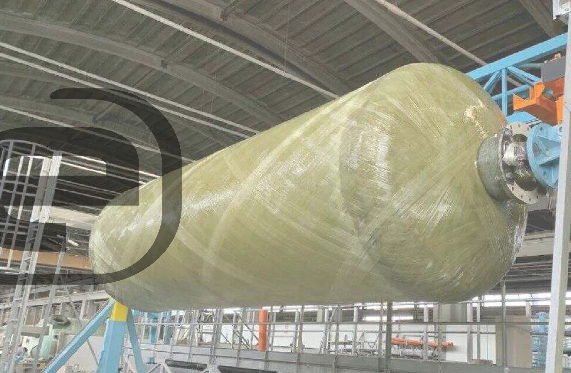 Design And FEM Analysis Of Equipment And Conductors Made Of Fiber ...