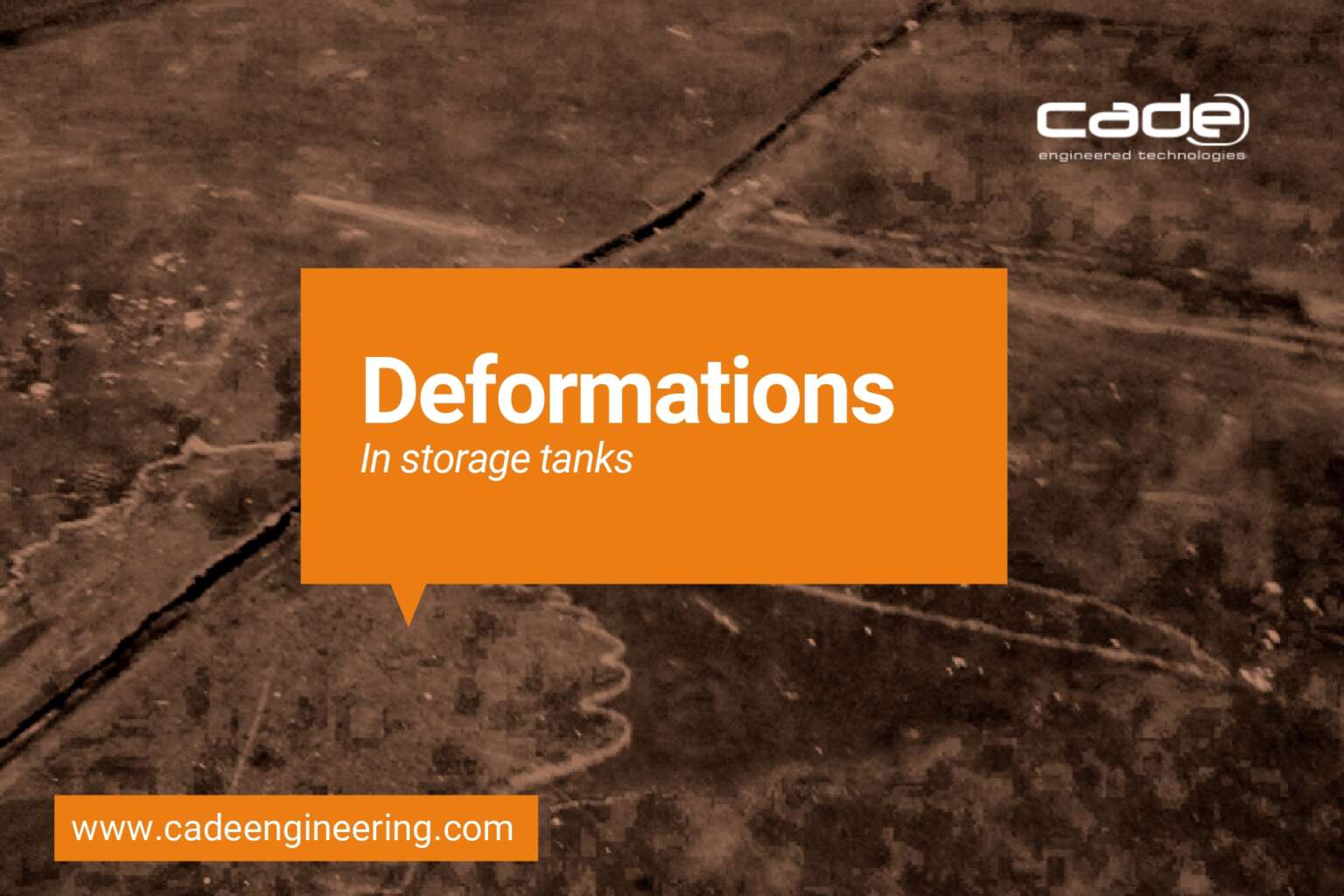 CADE - Engineering And Consulting Services