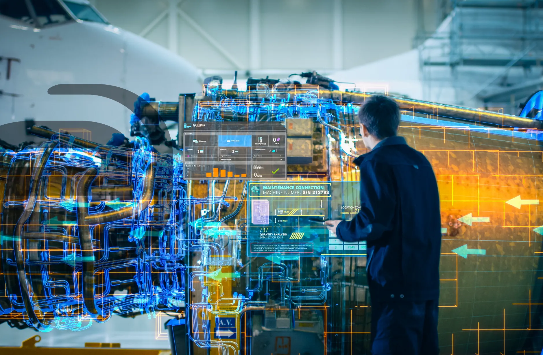 The Role Of Digital Twins In Decision Making In Industrial Plants