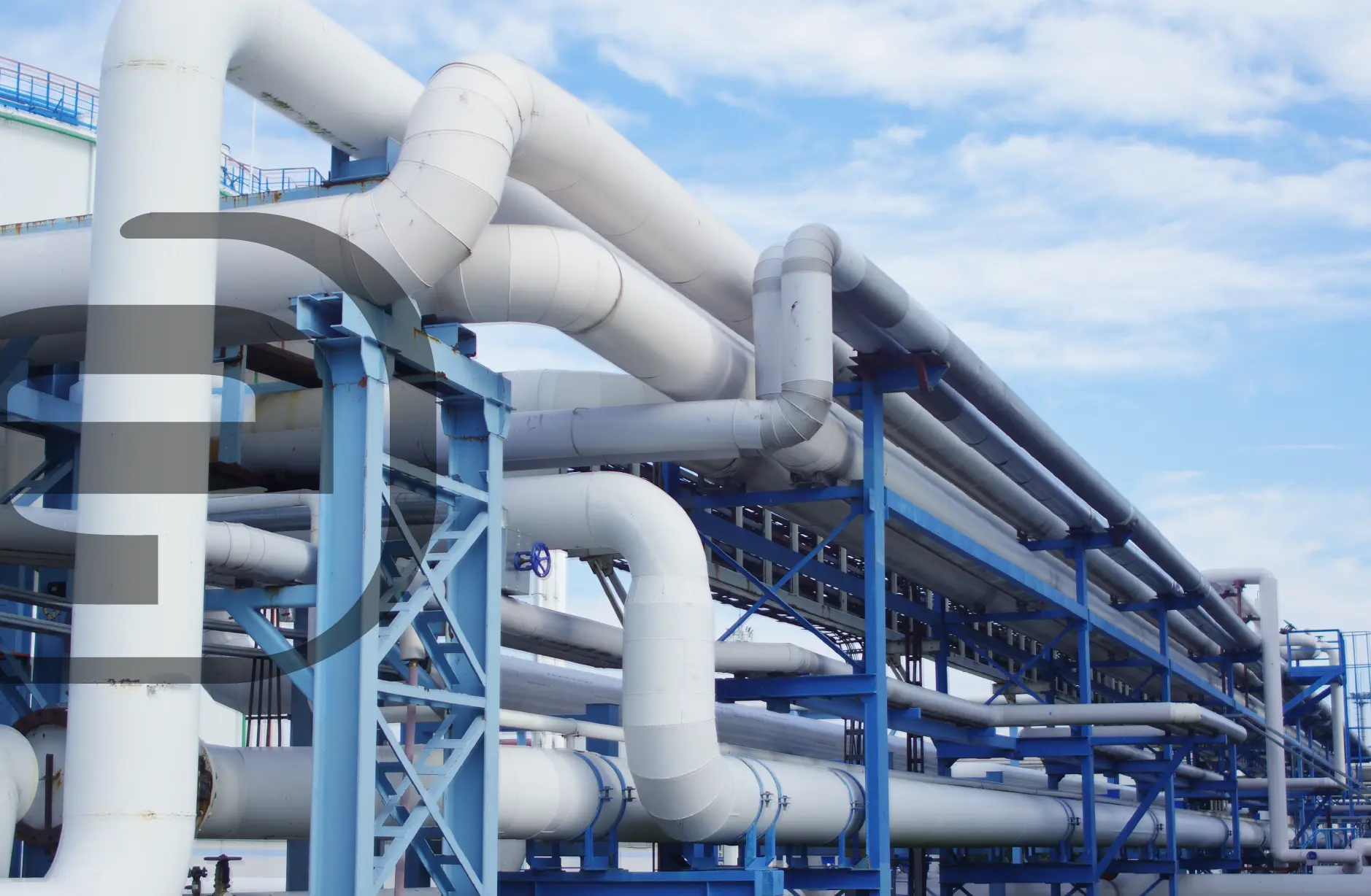 GRP/FRP Pipelines. Piping Flexibility Calculations
