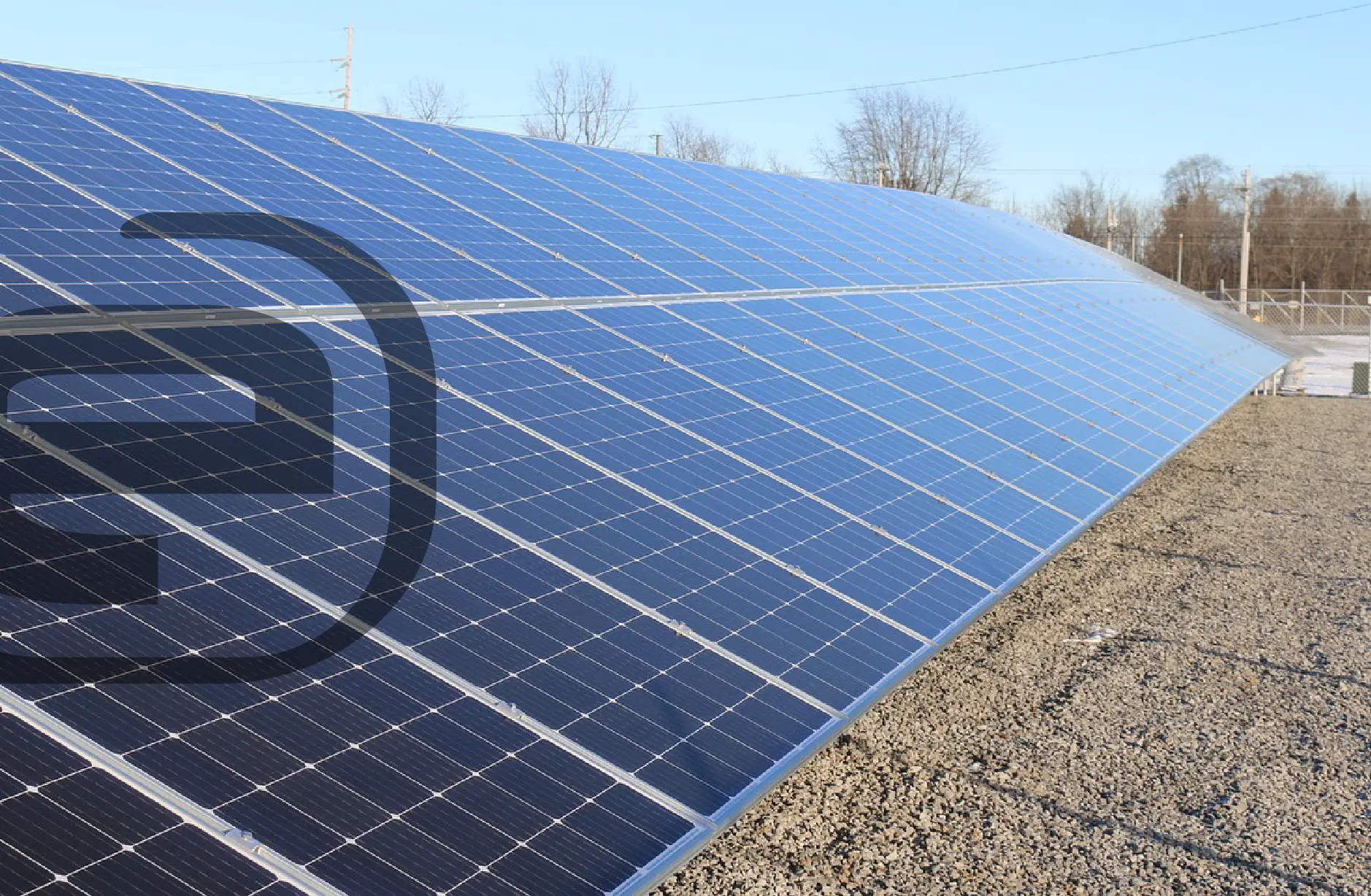 Validation Of Structures/solar Trackers. Our Work Methodology | CADE ...