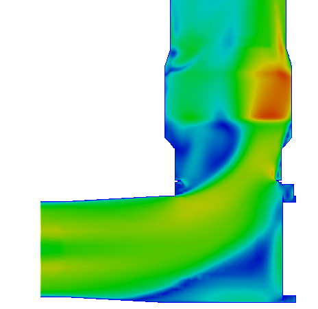 Simulation Engineering Services | Finite Element Simulation | CADE