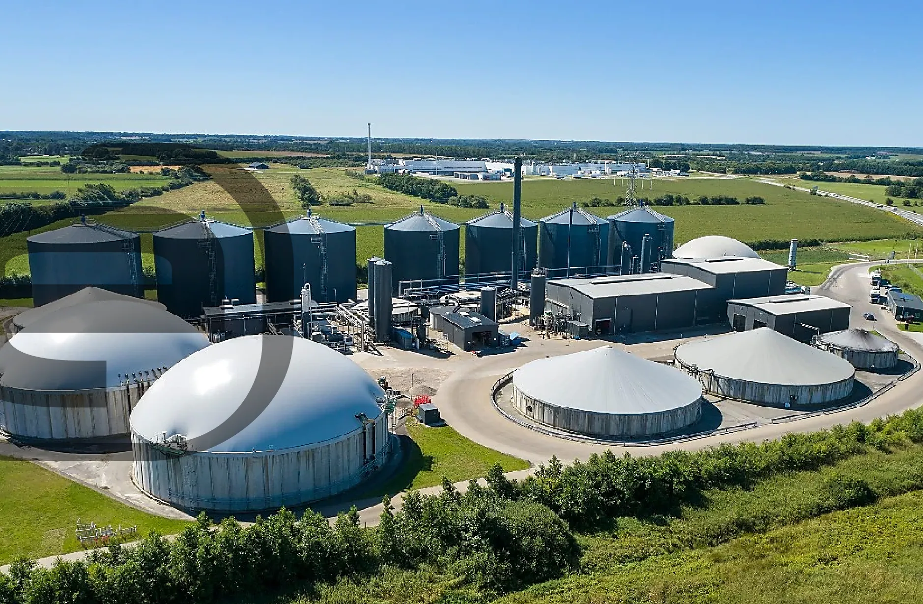 The Potential Of Biogas And Biomethane: Beyond Fossil Fuels. | CADE ...