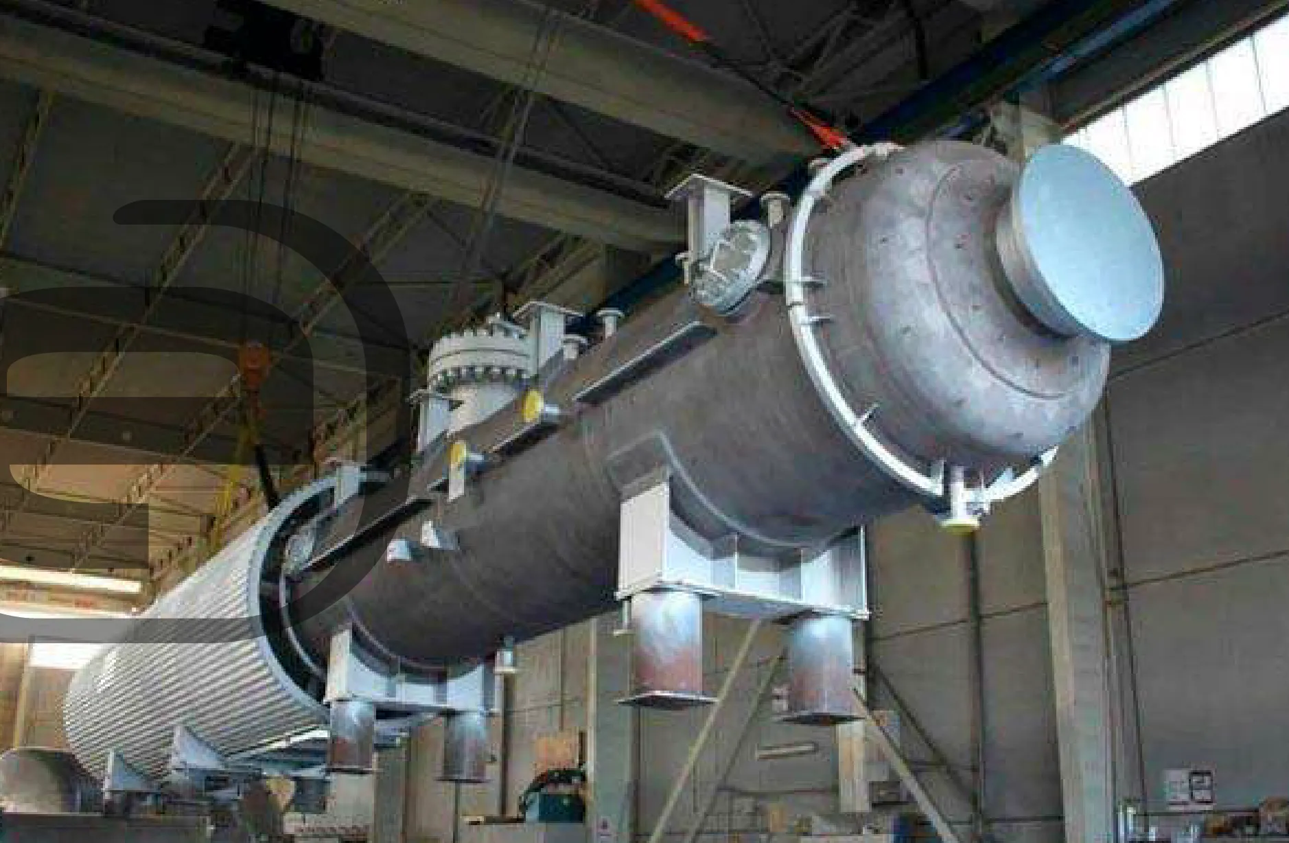 Claves Para Un Diseño De Intercambiadores De Calor Optimizado: Eficiencia Energética Y Reducción ...