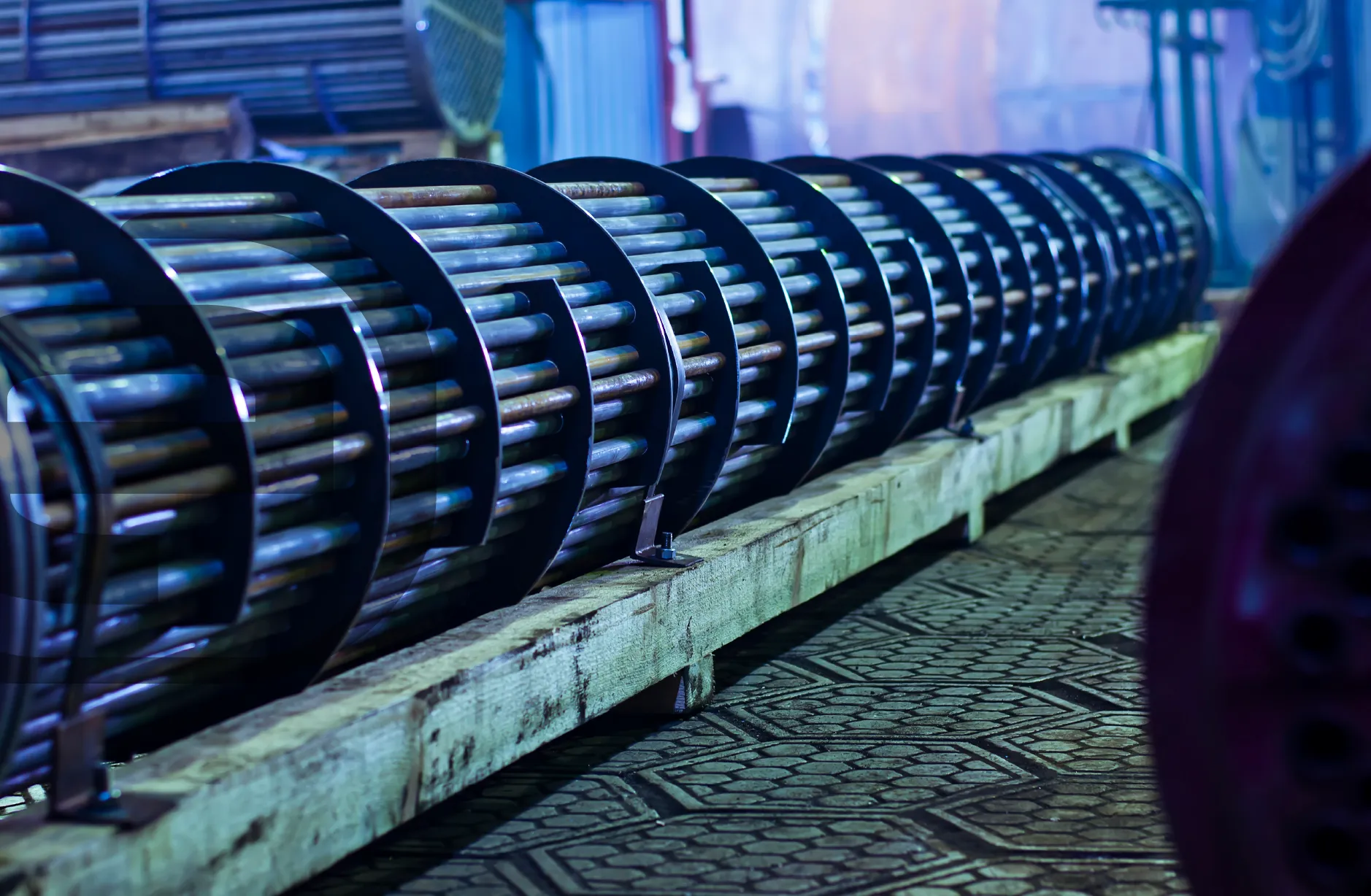 Análisis Pinch: Optimización Energética Y Evolución Hacia La ...